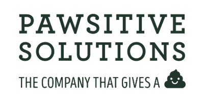 Pawsitive Solutions Compostable Dog Poop Bags